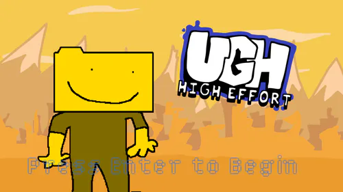 Game Jolt - Share your creations