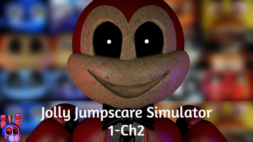 Game Jolt - Games for the love of it