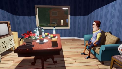 Game Jolt - Games for the love of it