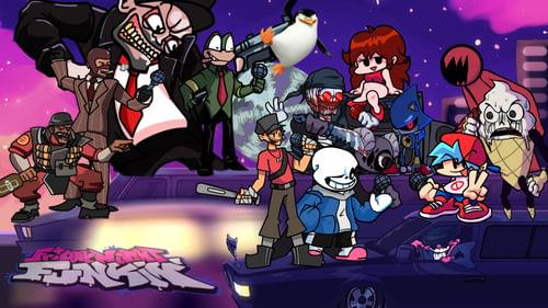 Game Jolt - Games for the love of it