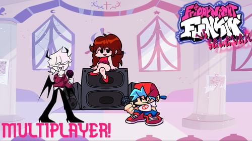 Game Jolt - Share your creations