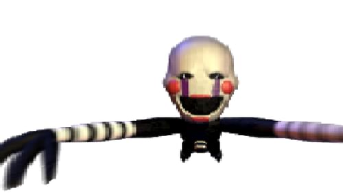 puppet tower by Dataram💀 - Game Jolt