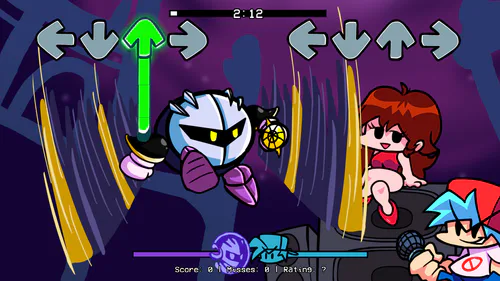 Game Jolt - Share your creations