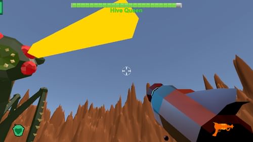 Game Jolt - Games for the love of it