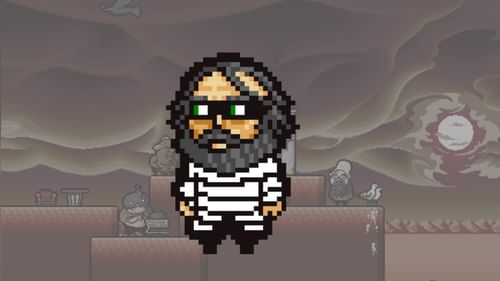 Game Jolt - Games for the love of it