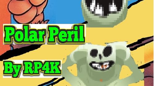 Polar Peril by toastytrollstudios - Game Jolt