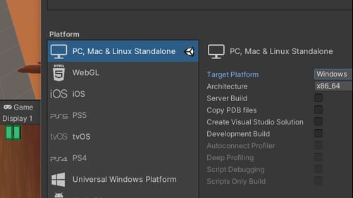 Game Jolt - Games for the love of it