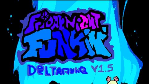 FNF VS Darkworld Update 1.5 Mod by GiovanniGamez - Game Jolt