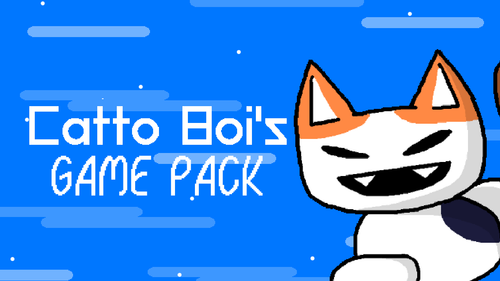 Game Jolt - Games for the love of it