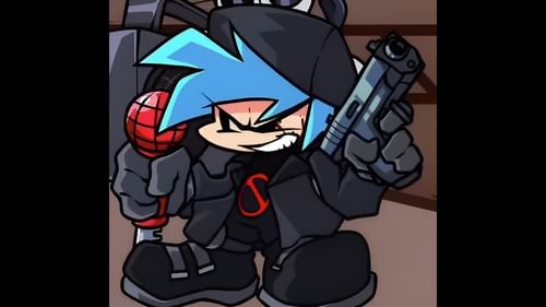 Game Jolt - Games for the love of it