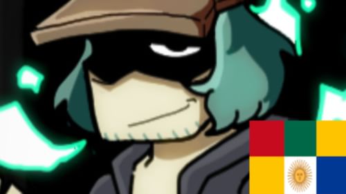 Game Jolt - Games for the love of it