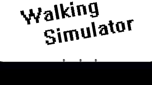 Walking Simulator by Orionintheforest - Game Jolt
