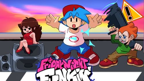 Game Jolt - Games for the love of it