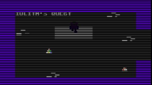 IULITM's Quest by JokyKiller - Game Jolt