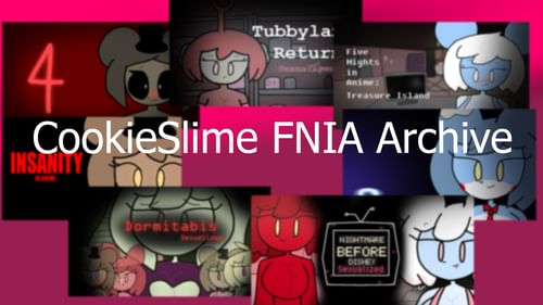 Game Jolt - Games for the love of it