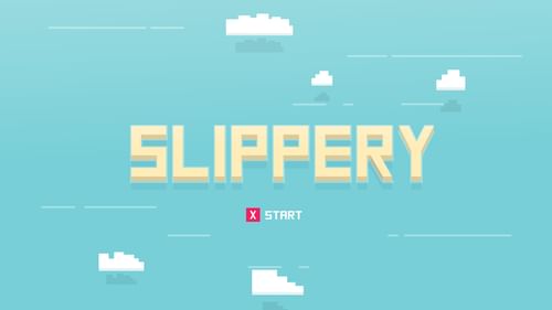 Slippery by Roger Luiz - Play Online - Game Jolt