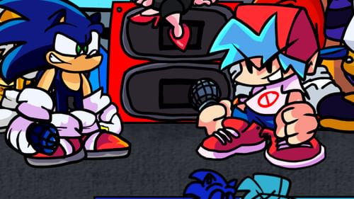 Game Jolt - Games for the love of it