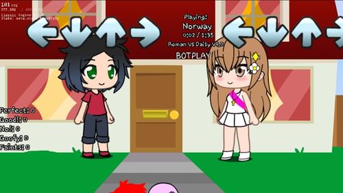 Game Jolt - Share your creations