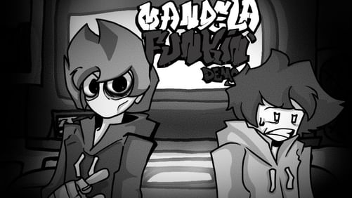 Game Jolt - Games for the love of it