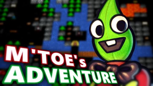 Game Jolt - Games for the love of it