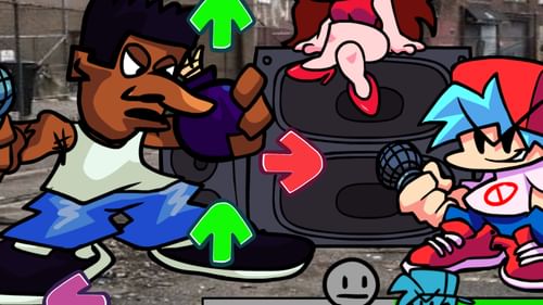 Game Jolt - Share your creations