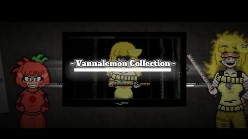 Game Jolt - Share your creations