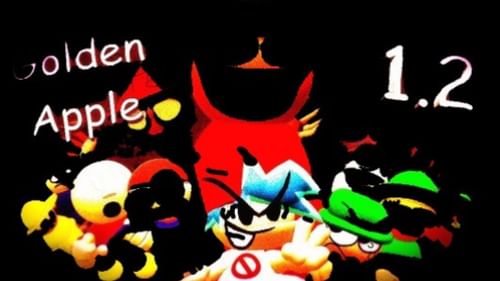 Game Jolt - Share your creations