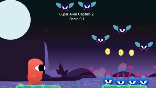 Game Jolt - Share your creations