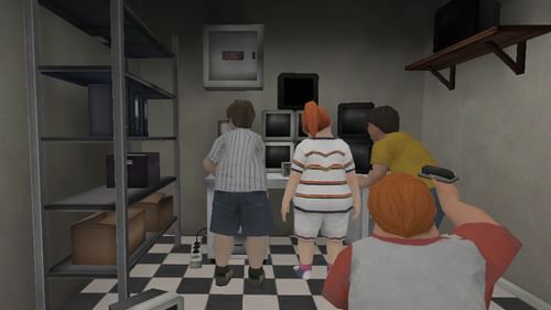 Game Jolt - Share your creations