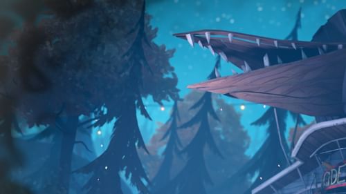 Game Jolt - Share your creations