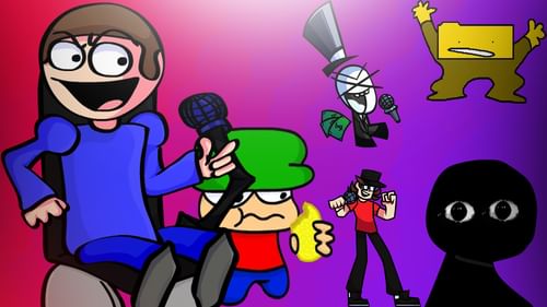 Game Jolt - Share your creations