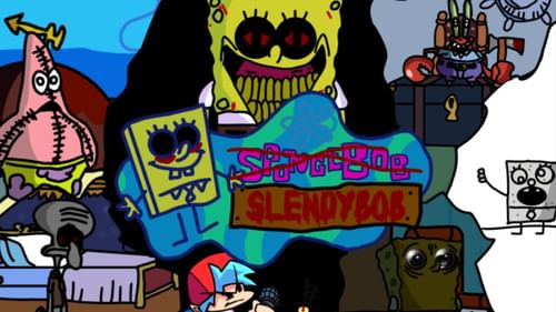 Game Jolt - Share your creations