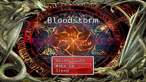 Bloodstorm by Jason Greene - Game Jolt