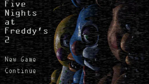 Game Jolt - Share your creations