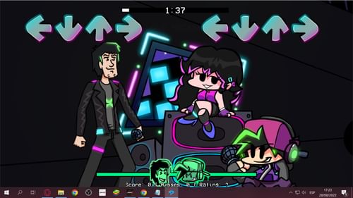 Game Jolt - Share your creations