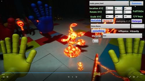 Game Jolt - Games for the love of it