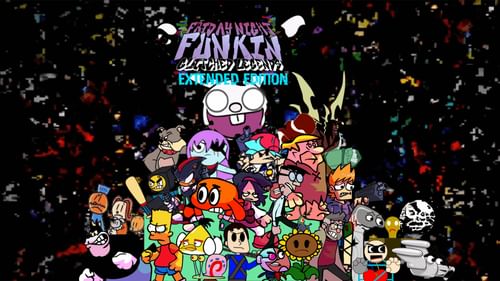 Game Jolt - Share your creations