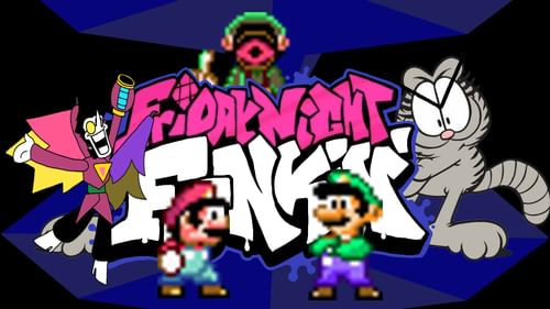 Game Jolt - Games for the love of it