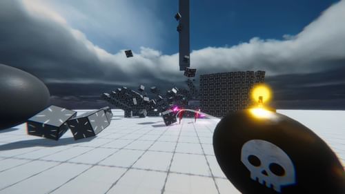 Game Jolt - Games for the love of it