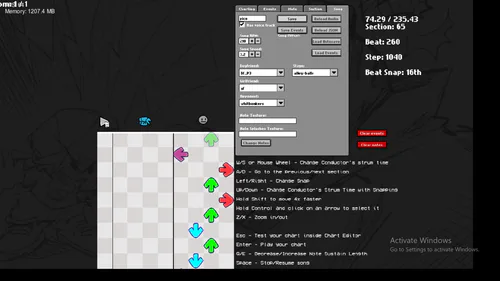 Game Jolt - Share your creations