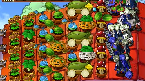 Game Jolt - Share your creations