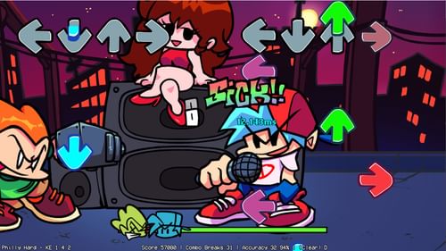 Game Jolt - Games for the love of it