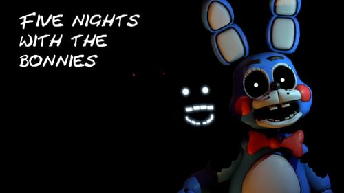 Game Jolt - Games for the love of it