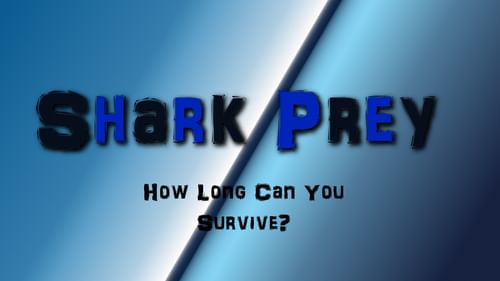 Shark Prey by Dominator2x2 - Game Jolt