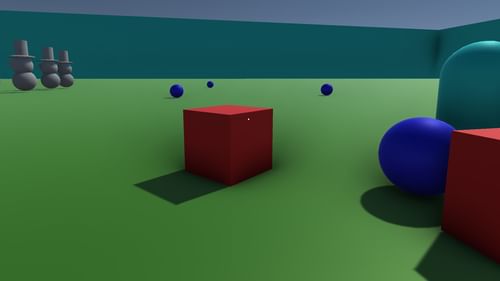 Game Jolt - Games for the love of it