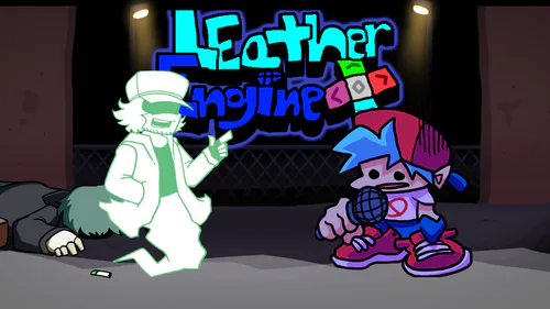 Game Jolt - Share your creations