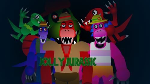 Game Jolt - Share your creations