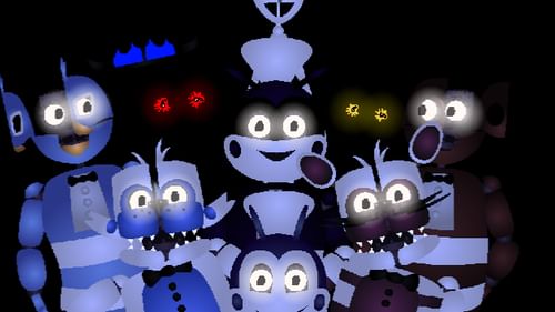 Game Jolt - Share your creations