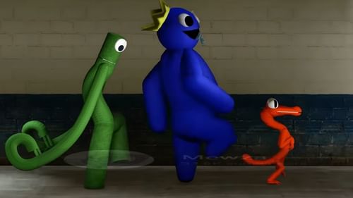 Game Jolt - Share your creations