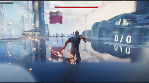 Game Jolt - Games for the love of it